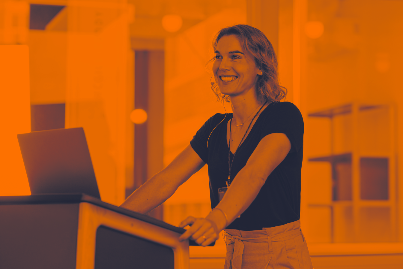 OneSite - The first fully integrated, cloud-based conferencing solution